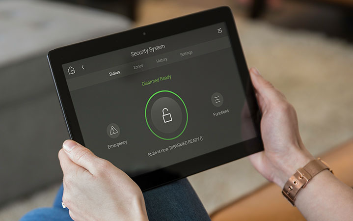 Security & Smart Home Alarm Companies in Staten NY