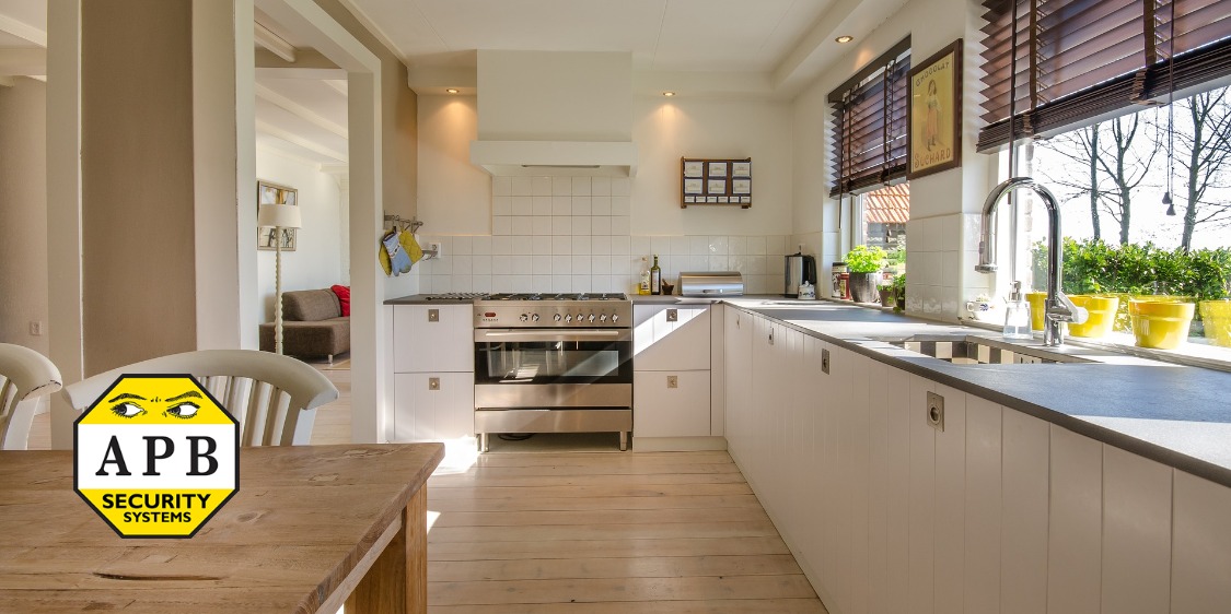 Getting Smart with Home Energy Conservation | APB Security Systems