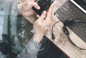 IP Phones & Networking | APB Security Systems