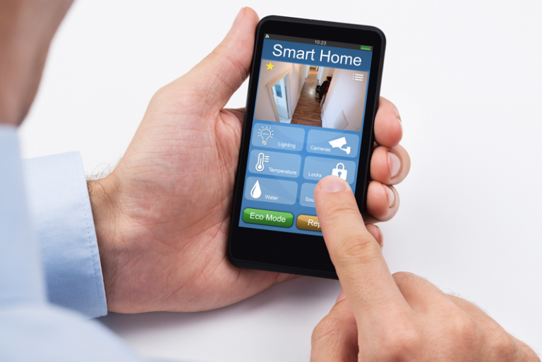 Why Smart Home Security Cameras Are A Better Choice Than DIY | APB Security Systems