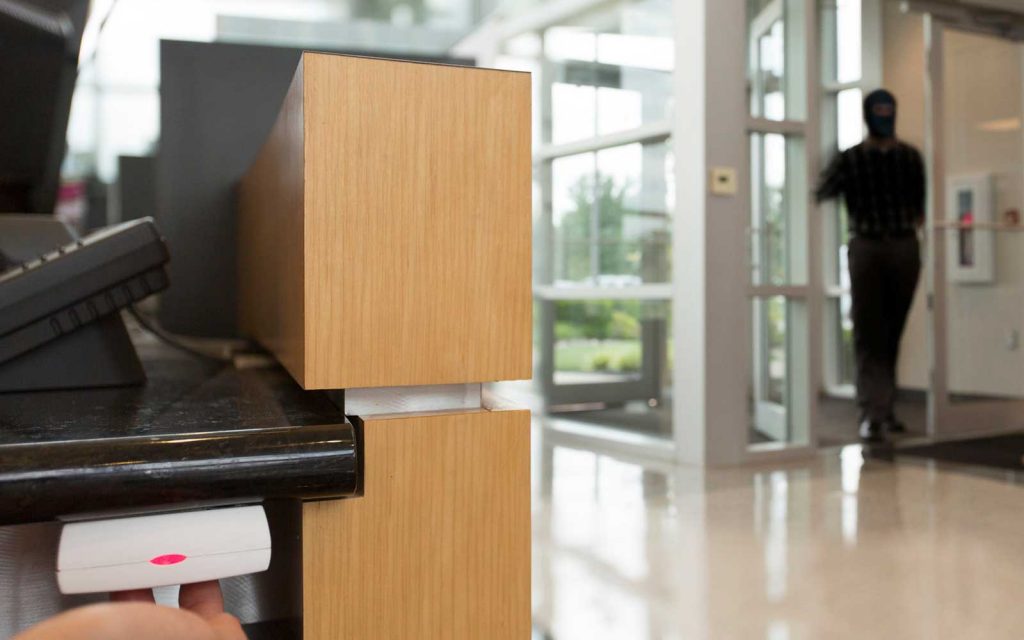 Commercial Intrusion & Burglar Alarm Systems in Staten Island NY