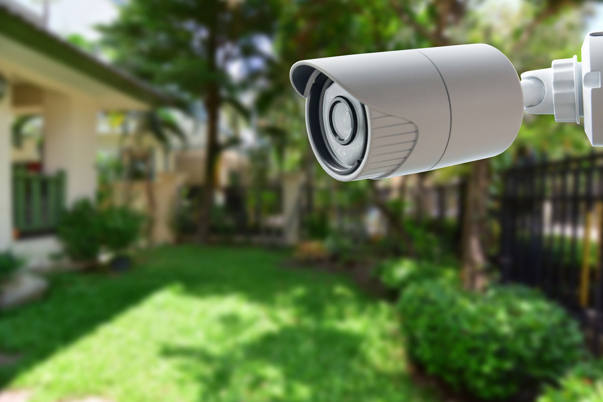 Reasons to Invest in Professional Home Security | APB Security Systems